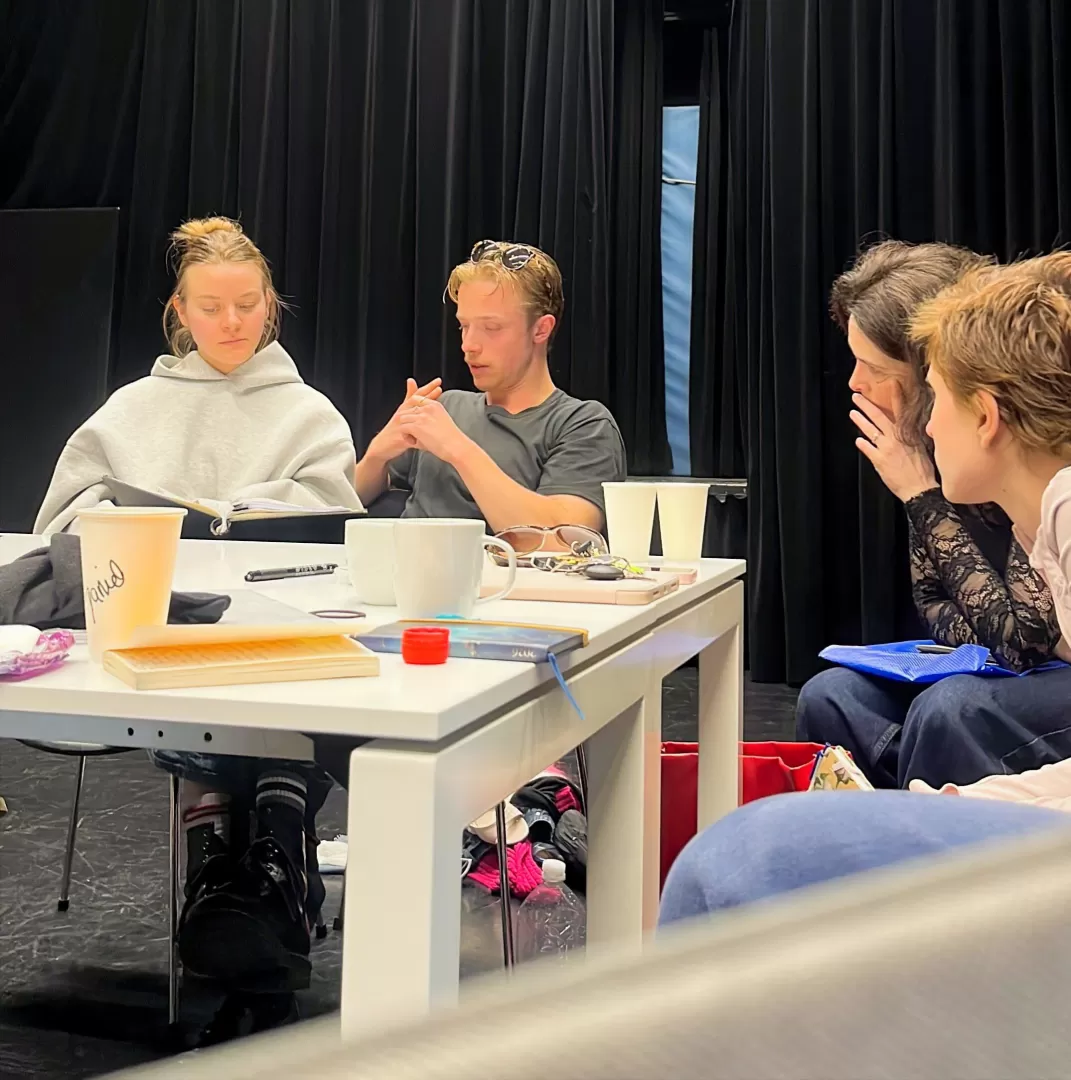 Vom Klassenzimmer zum Filmset: Film-Workshop mit Dominik Graf | HfMDK ...